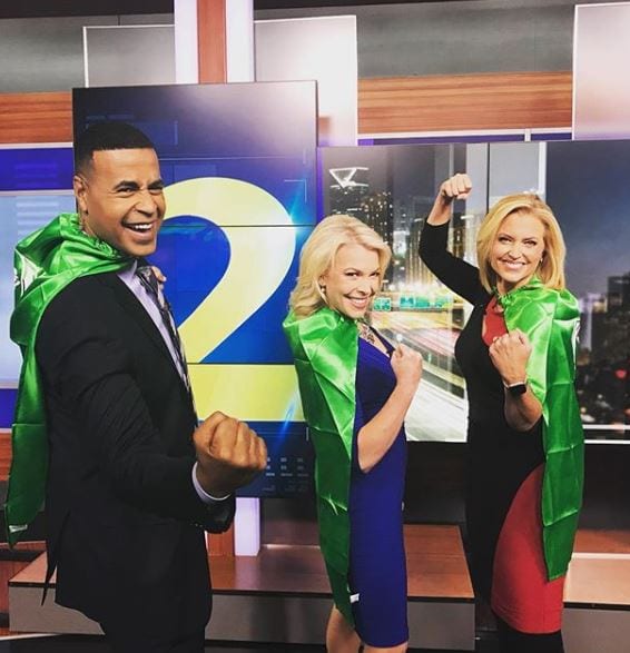 Children’s Celebrates 5th Annual Cape Day – Children's Healthcare of ...