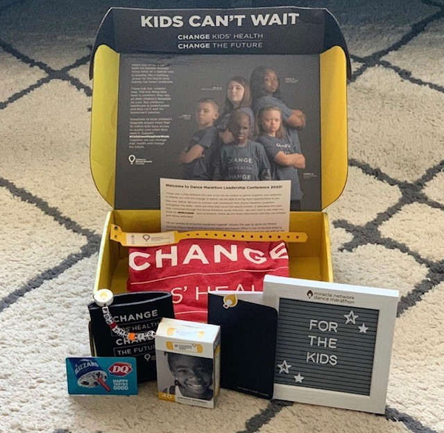 DMLC Goes Virtual! – Children's Healthcare of Atlanta