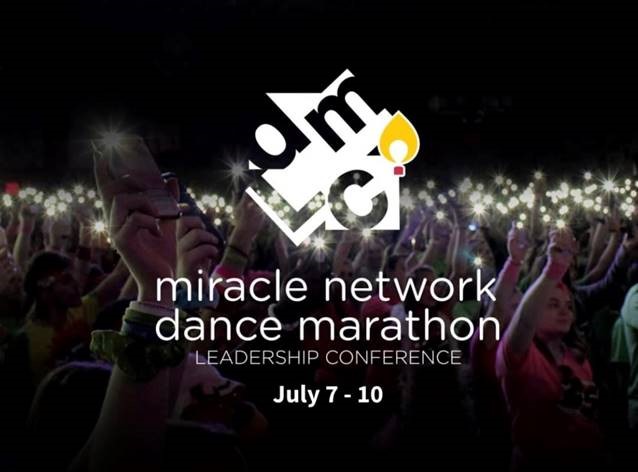 DMLC Goes Virtual! – Children's Healthcare of Atlanta