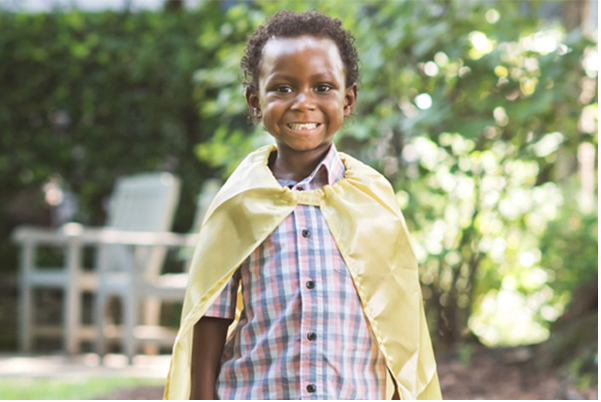 Cape Day is Coming! – Children's Healthcare of Atlanta