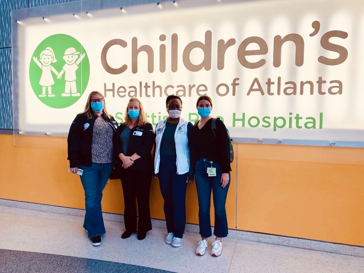 Annual Love’s Travel Stops and Children’s Miracle Network Campaign ...