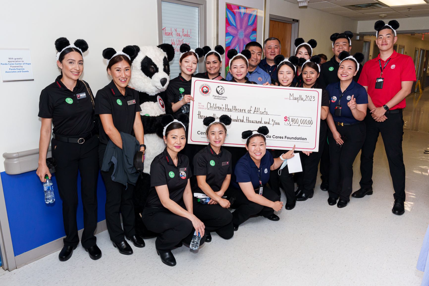 Support Children’s All Summer Long! – Children's Healthcare of Atlanta