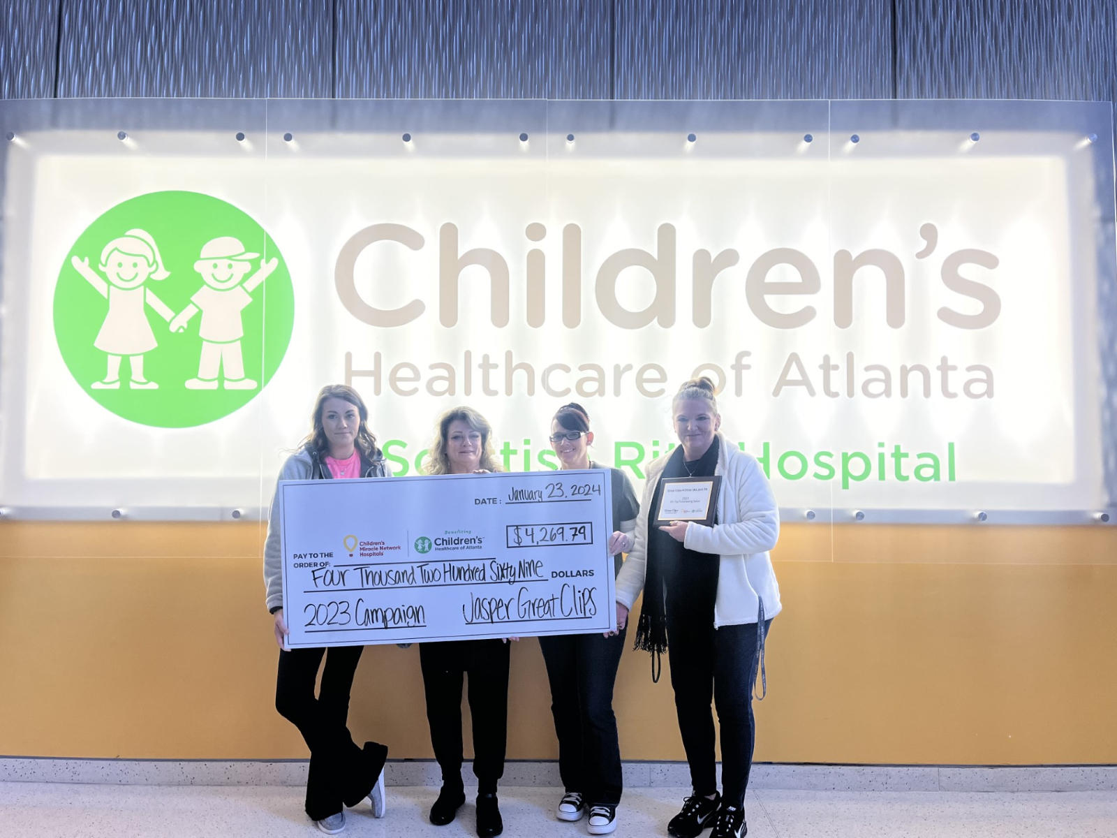 Children's Healthcare Of Atlanta Residency at Rebecca Hart blog