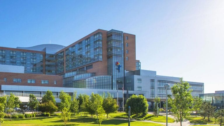 Children's Hospital Colorado