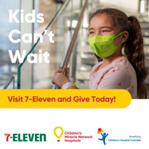 Children's Hospital Colorado